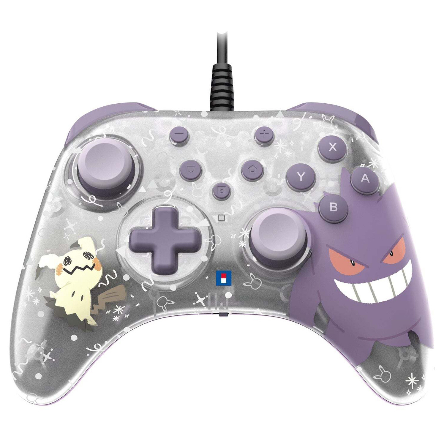 Hori CONTROLLER EVOLI FIL - GAMEPAD | Vanden Borre