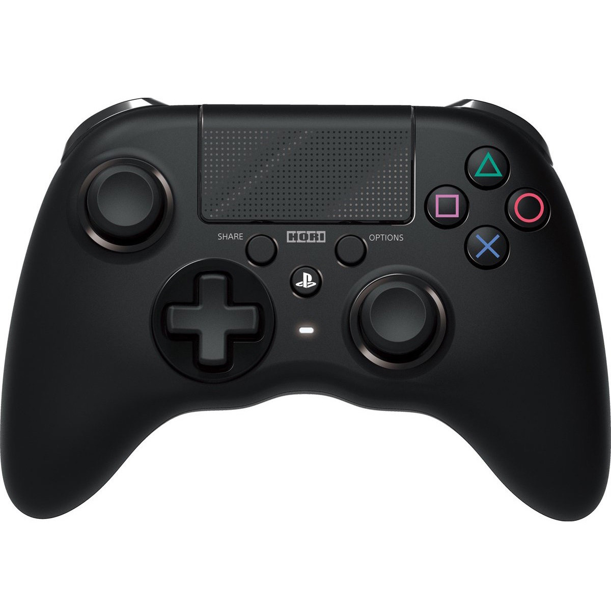 Hori ONYX WIRELES BLCK - GAMEPAD | Vanden Borre