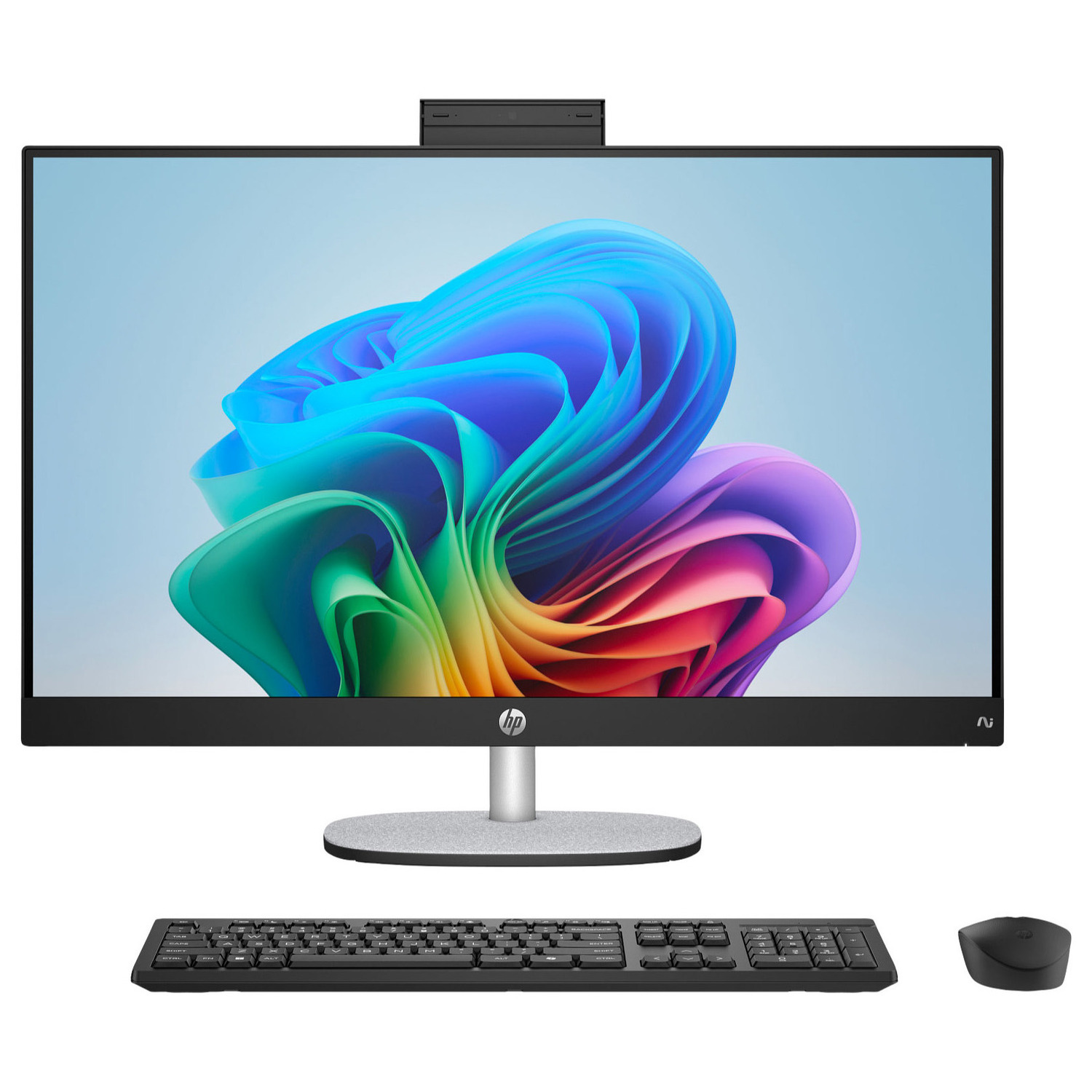 HP AIO 27-CR1023NB | Vanden Borre