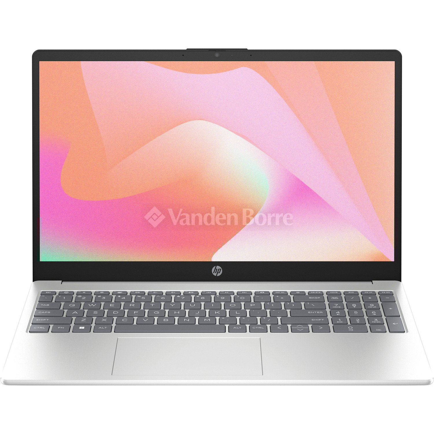 PC PORTABLE HP LAPTOP 15-FC0351NB | RYZEN 5 | SSD 512 GO | Vanden Borre