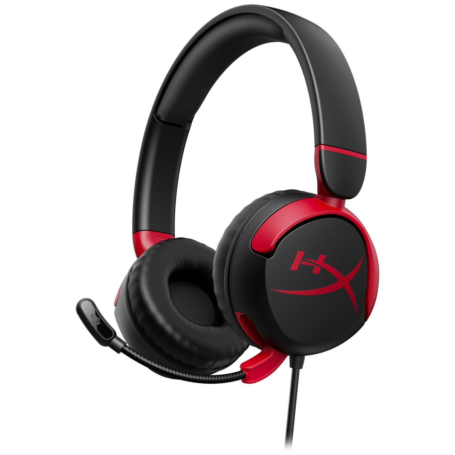 HYPER X HYPERX CLOUD MINI BLACK - HEADSET | Vanden Borre