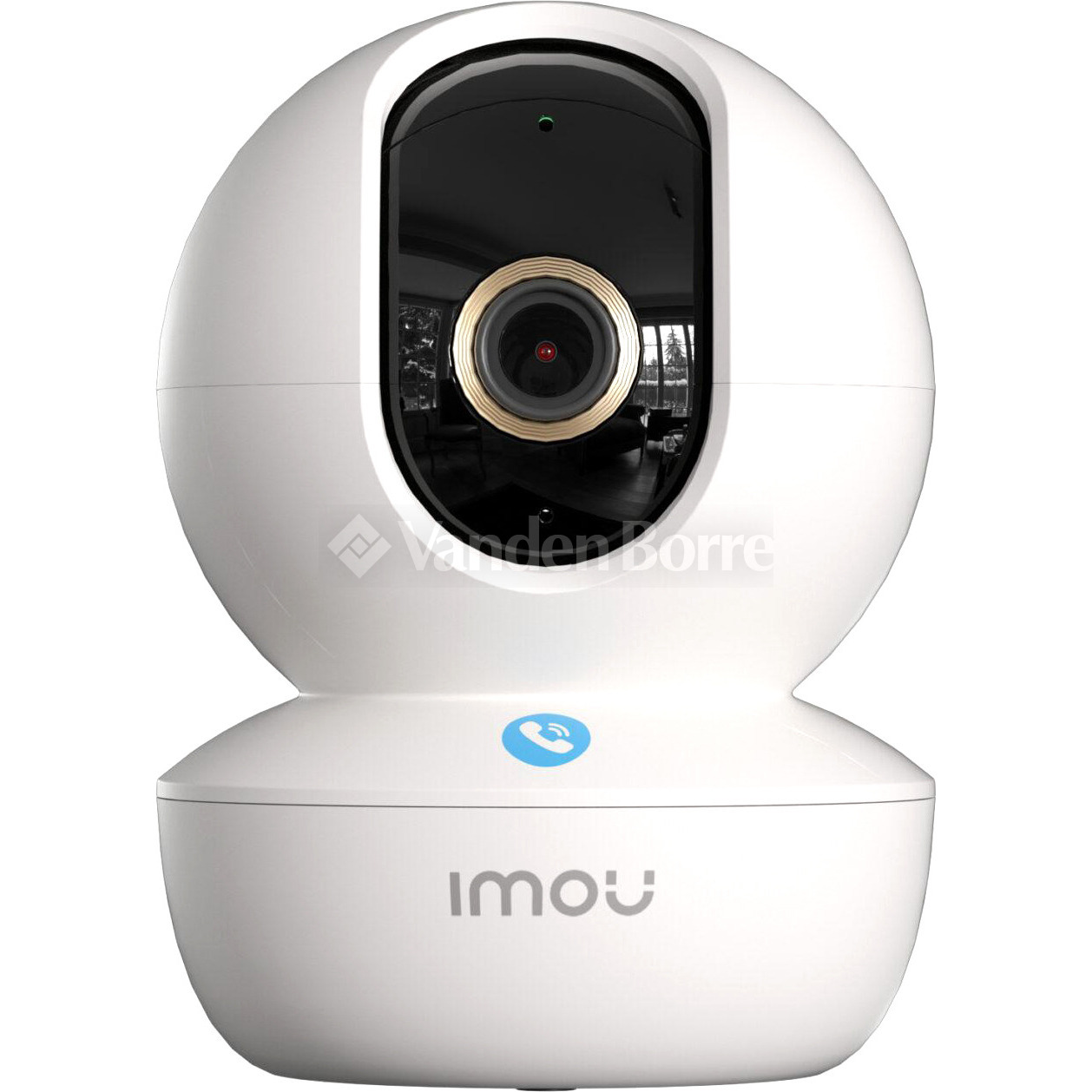 IMOU Ranger RC - 3K | Vanden Borre