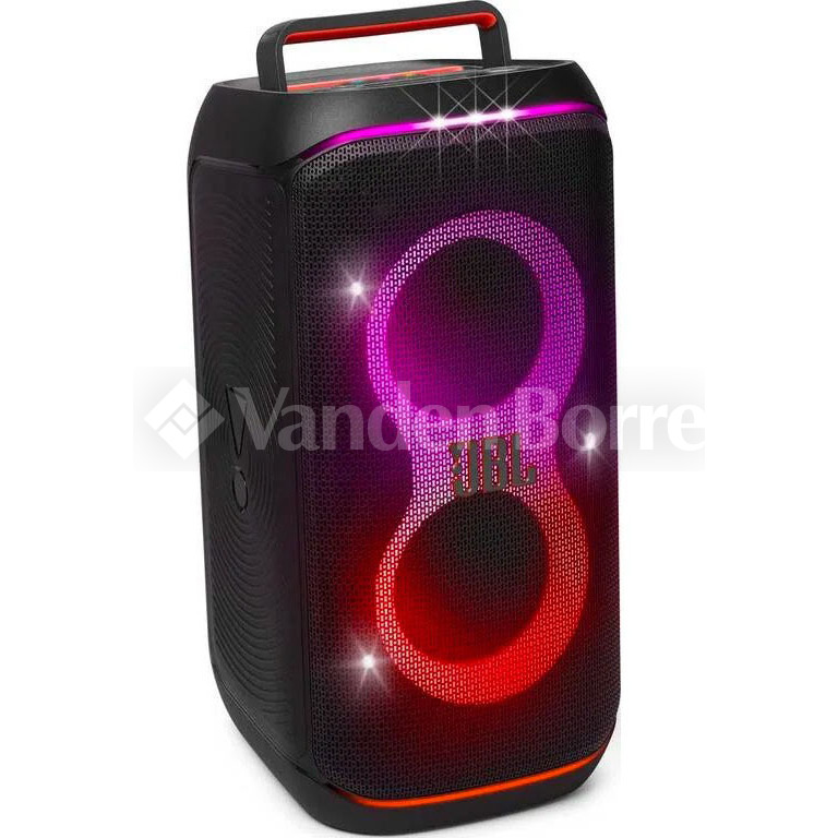 ENCEINTE BLUETOOTH JBL PARTYBOX CLUB 120 | Vanden Borre