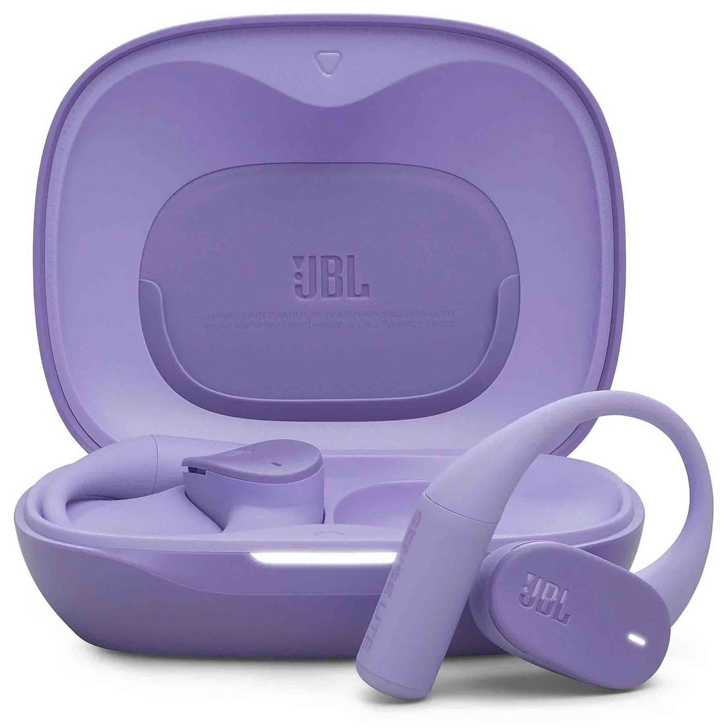 JBL SENSE LITE PURPLE | Vanden Borre