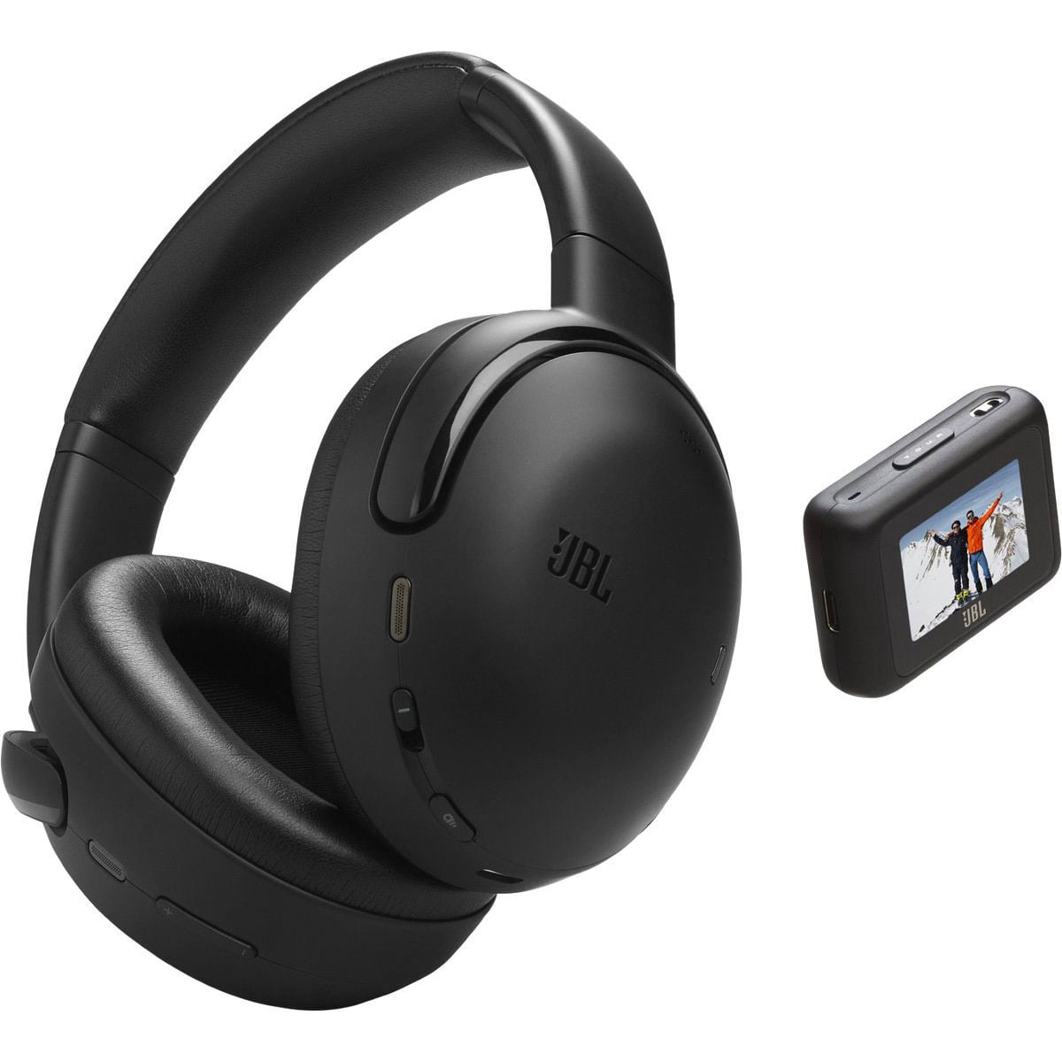 CASQUE JBL TOUR ONE M3 SMART ADAPTER | Vanden Borre