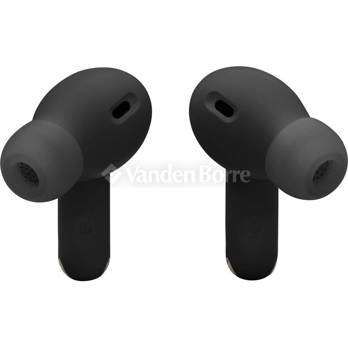 JBL WAVE BEAM 2 BLACK | Vanden Borre