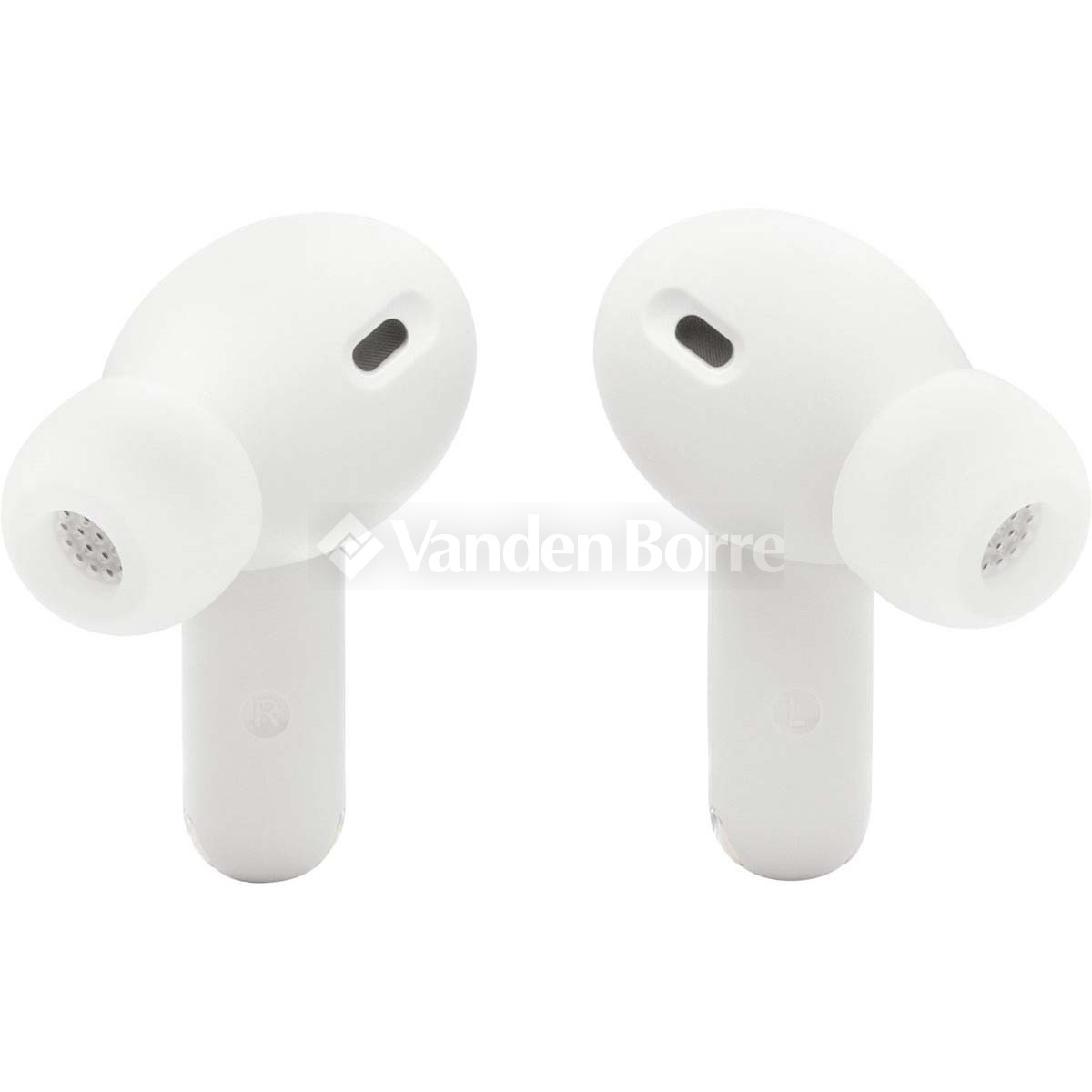 JBL WAVE BEAM 2 WHITE | Vanden Borre