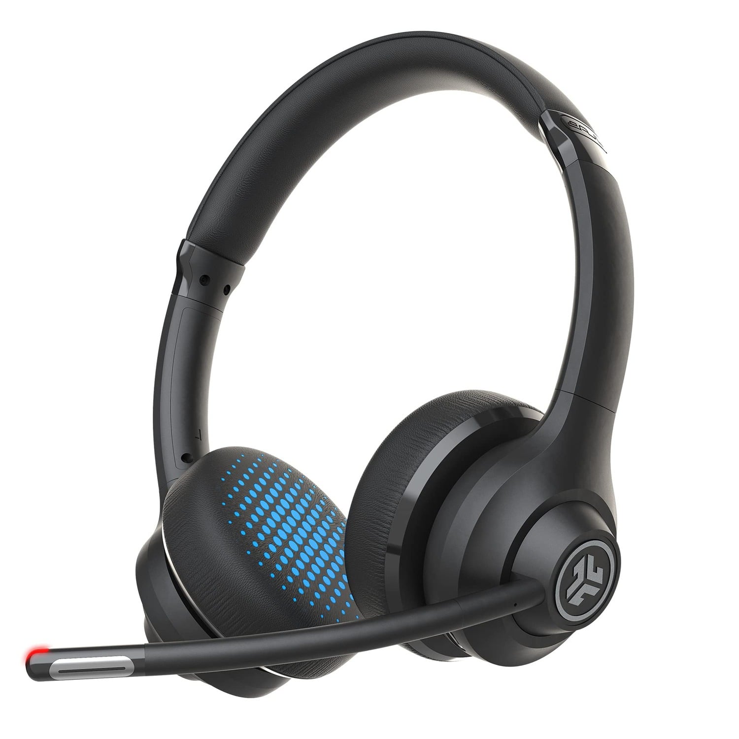 JLAB GO WORK - HEADSET MET MICROFOON | Vanden Borre