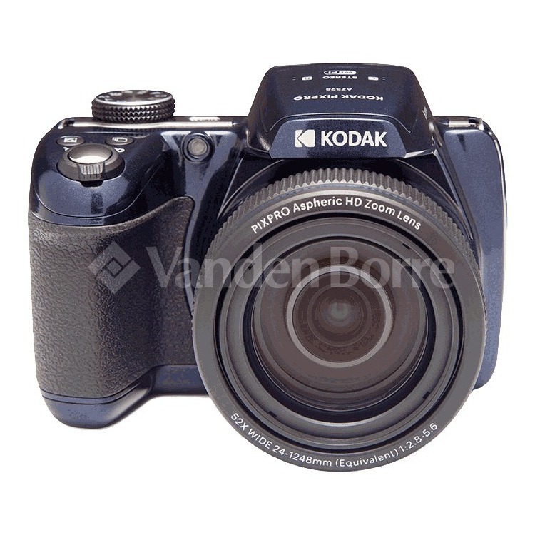 KODAK AZ528 BRIDGE X52 BLUE - FOTOTOESTEL | Vanden Borre