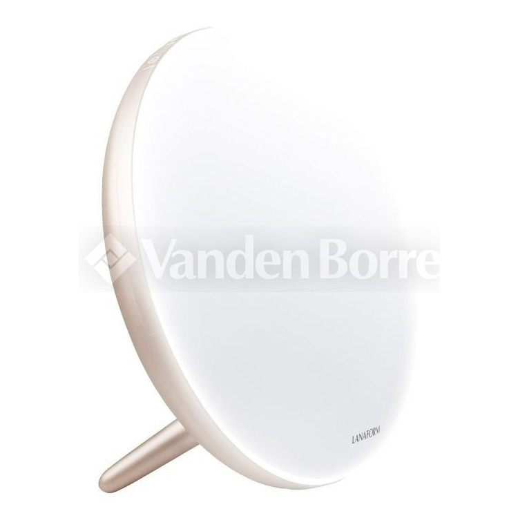 LANAFORM LUMINO LED ROSE | Vanden Borre