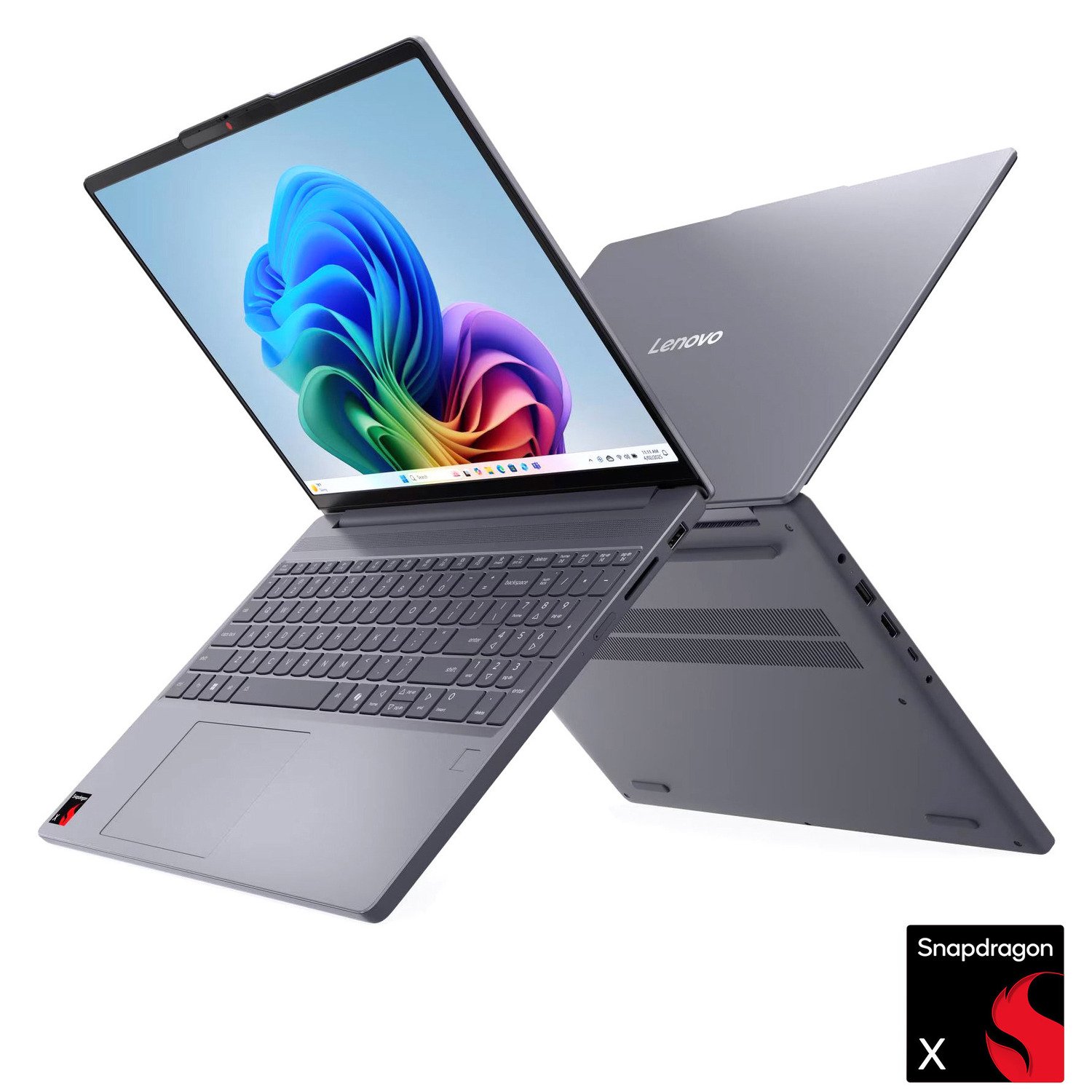 LENOVO IDEAPAD SLIM 3 (15Q8X10) SNAPDRAGON X | 512 GB SSD - LAPTOP ...