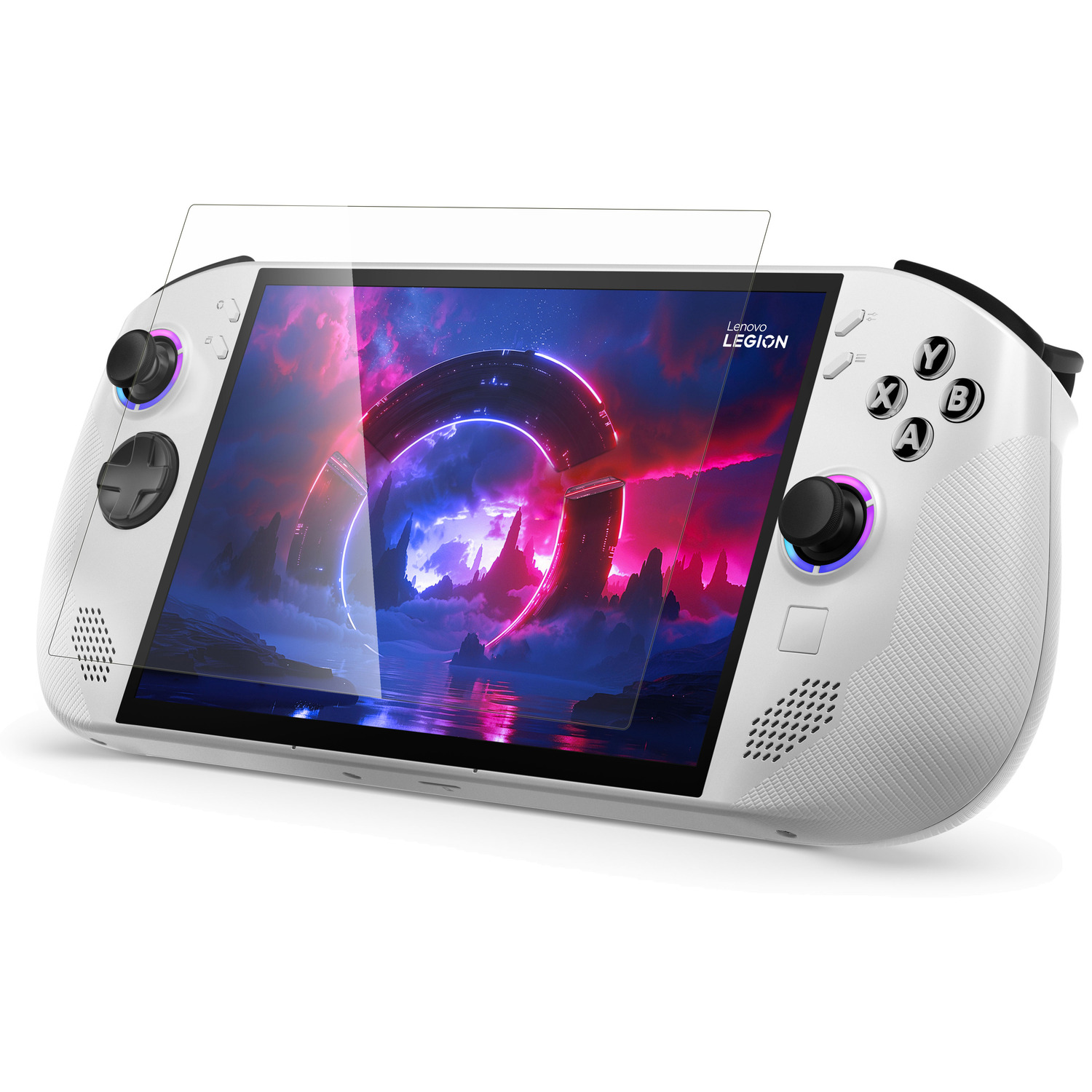 LENOVO LEGION GO S SCREEN PROTEC | Vanden Borre