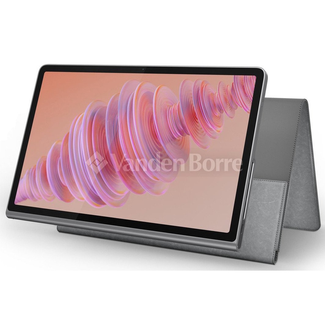 LENOVO TAB PLUS 8/128GB + SLEEVE + LADER - TABLET | Vanden Borre