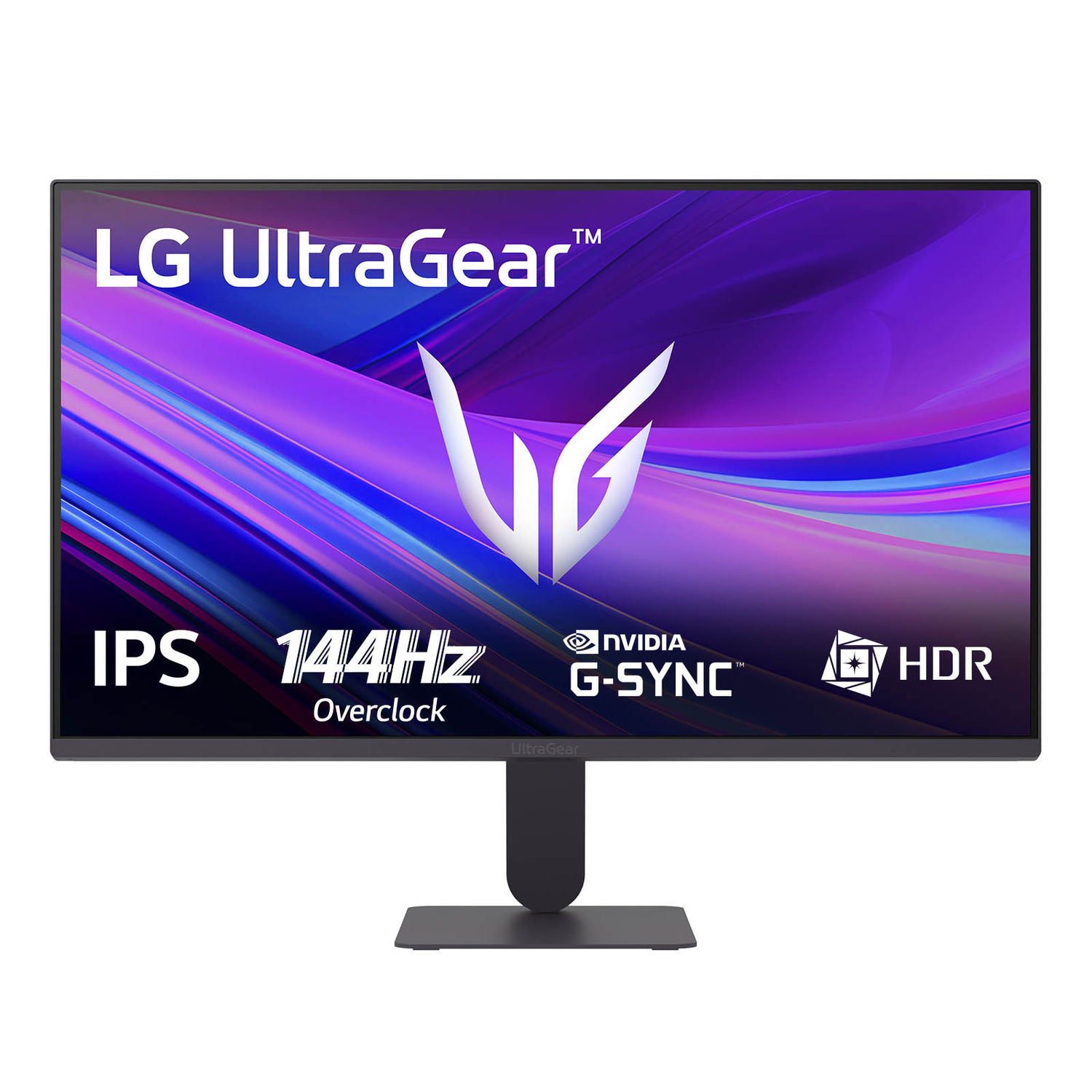 LG ULTRAGEAR (24G411A-B) 24 INCH | 144 Hz - MONITOR | Vanden Borre