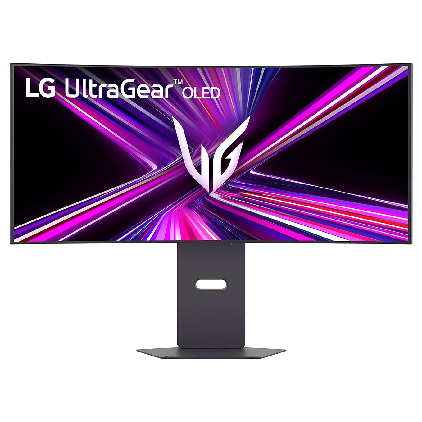 ÉCRAN PC LG ULTRAGEAR OLED 34GX900A-B | Vanden Borre