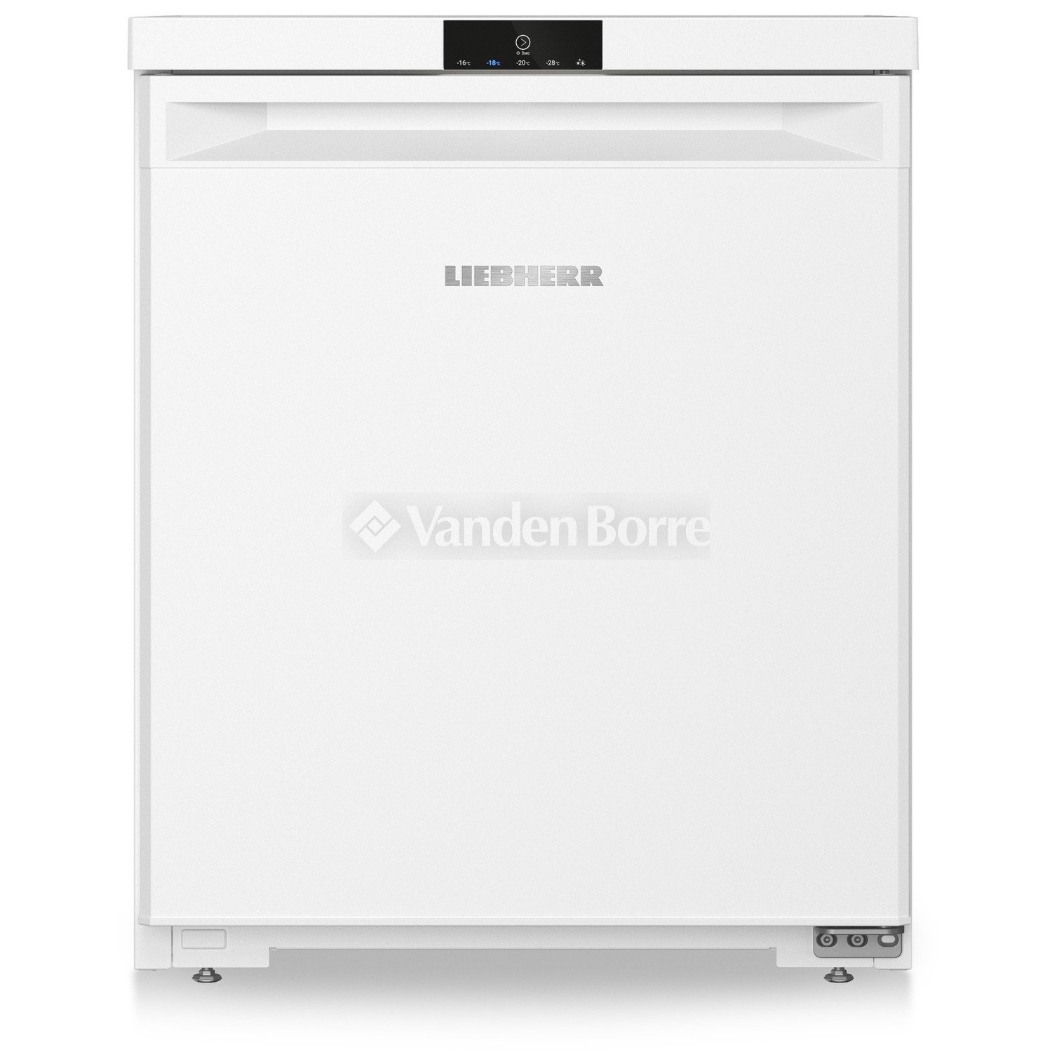 LIEBHERR Fe 1003 - DIEPVRIEZER | Vanden Borre