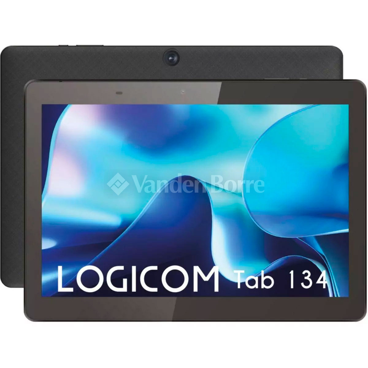 LOGICOM TAB 134 4/64GB - TABLET | Vanden Borre