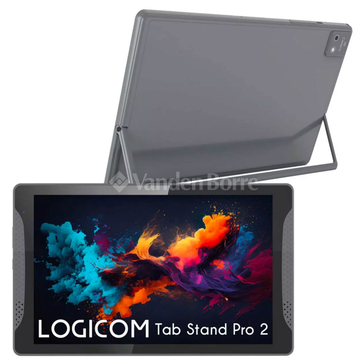 LOGICOM TAB STAND PRO 2 4/128GB - TABLET | Vanden Borre