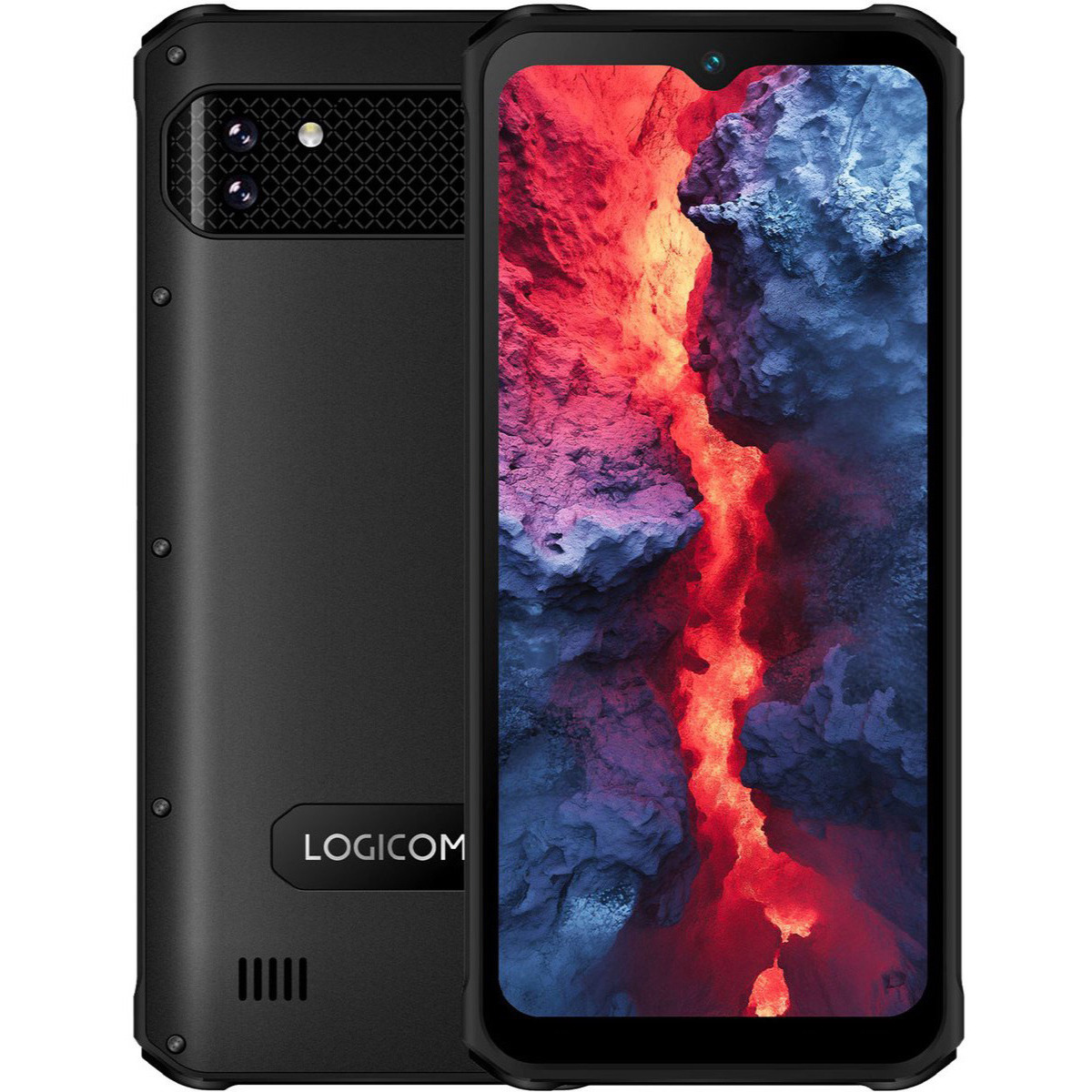 GSM LOGICOM XTREM-650 | Vanden Borre