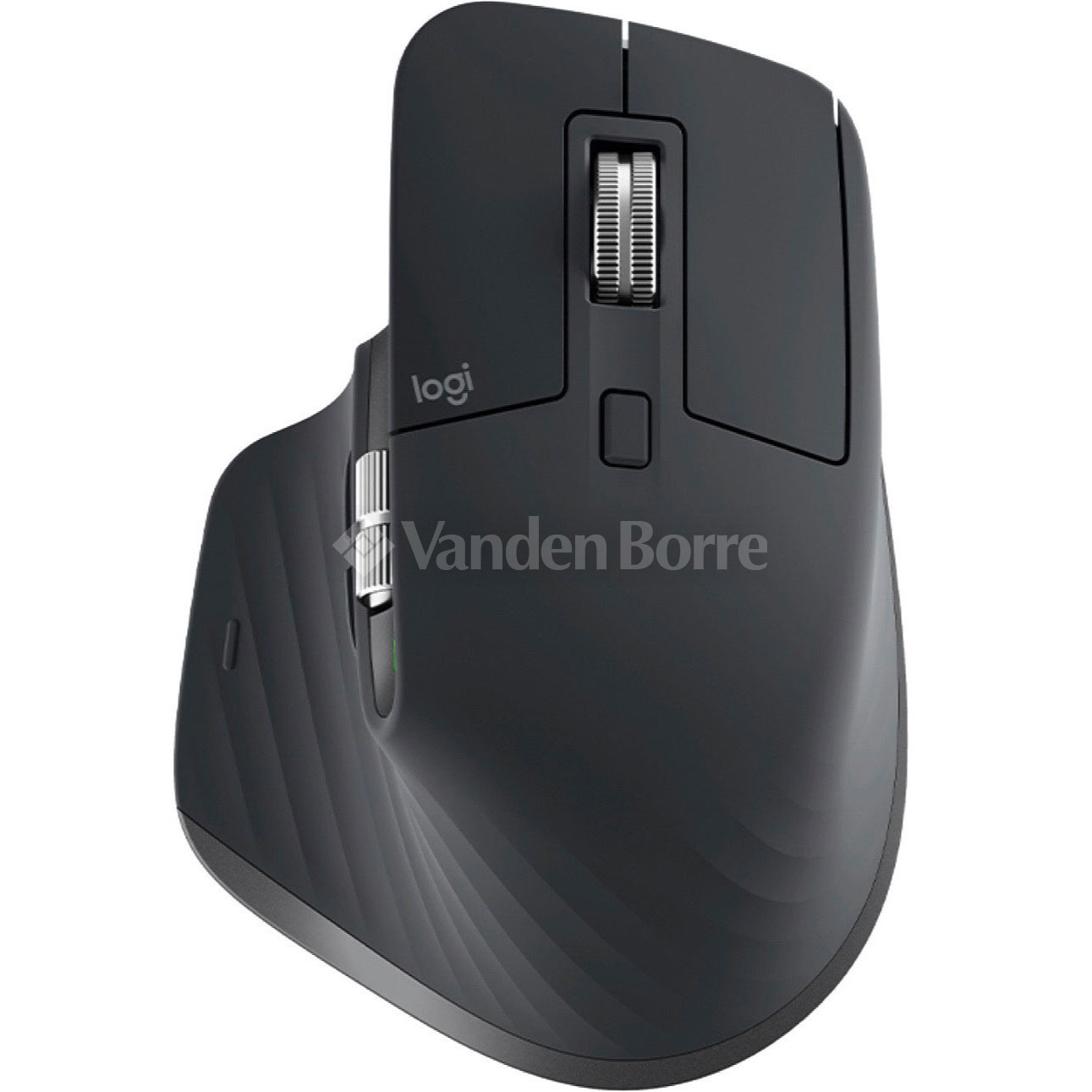 LOGITECH MX MASTER 3S GRAPHITE WIRELESS - MUIS | Vanden Borre