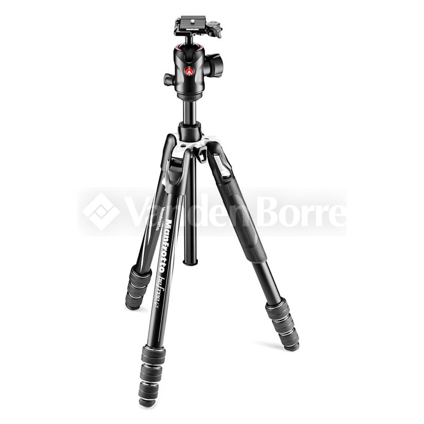 MANFROTTO BEFREE GT - STATIEF | Vanden Borre