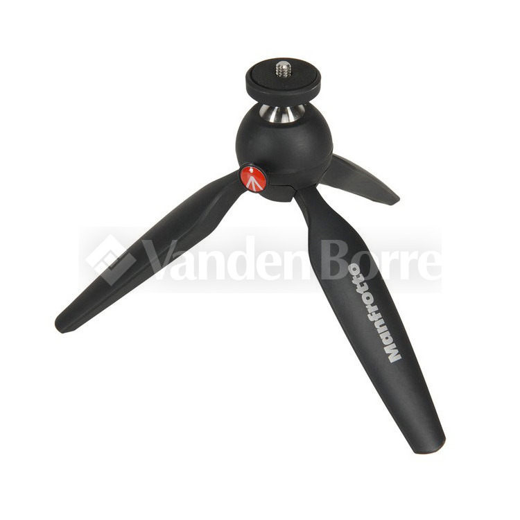 MANFROTTO MINI TRIPOD PIXI - STATIEF | Vanden Borre