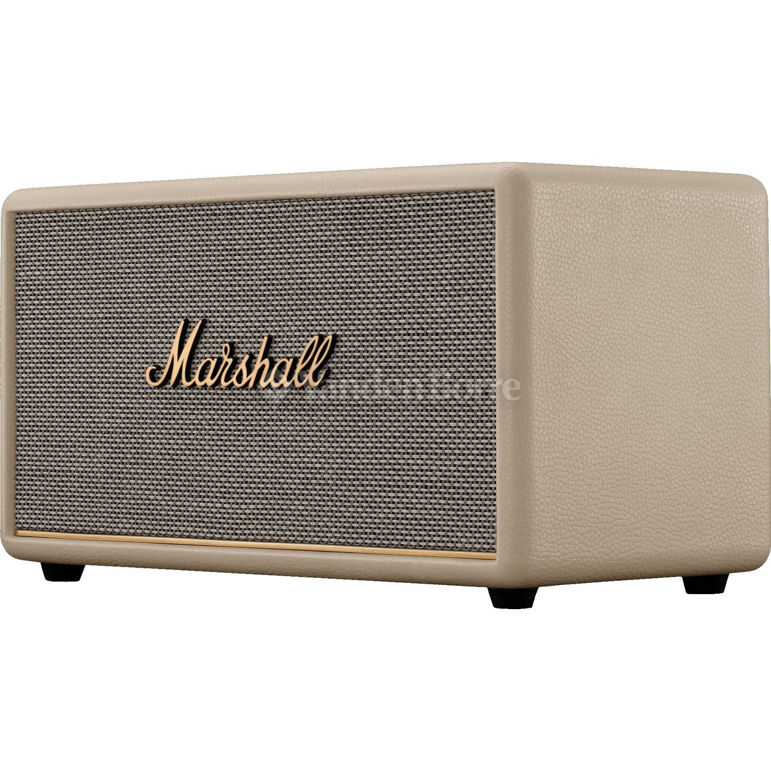 MARSHALL STANMORE III BT CREAM - BLUETOOTHSPEAKER | Vanden Borre