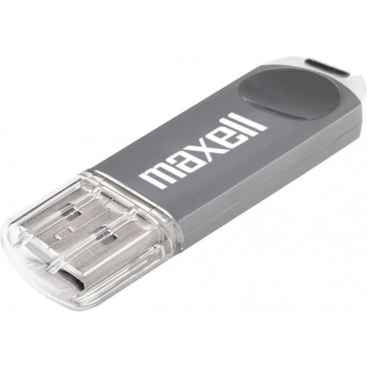 CLÉ USB MAX'L USB KEY 2.0 32GB COLOR | Vanden Borre