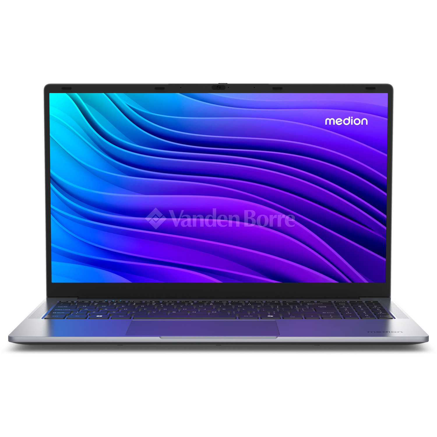 MEDION AKOYA E15223 - LAPTOP | Vanden Borre