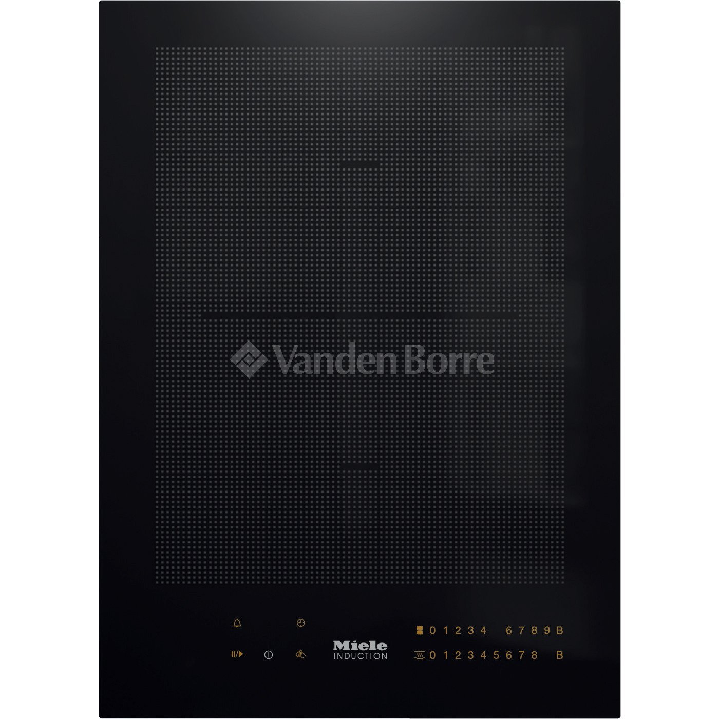 MIELE CS 7612 FL | Vanden Borre