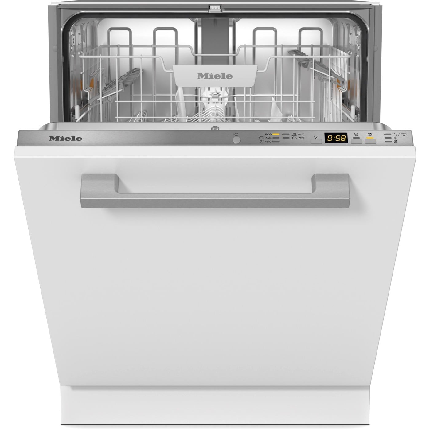 MIELE G 5651 Vi Active EDST - INBOUWVAATWASSER | Vanden Borre