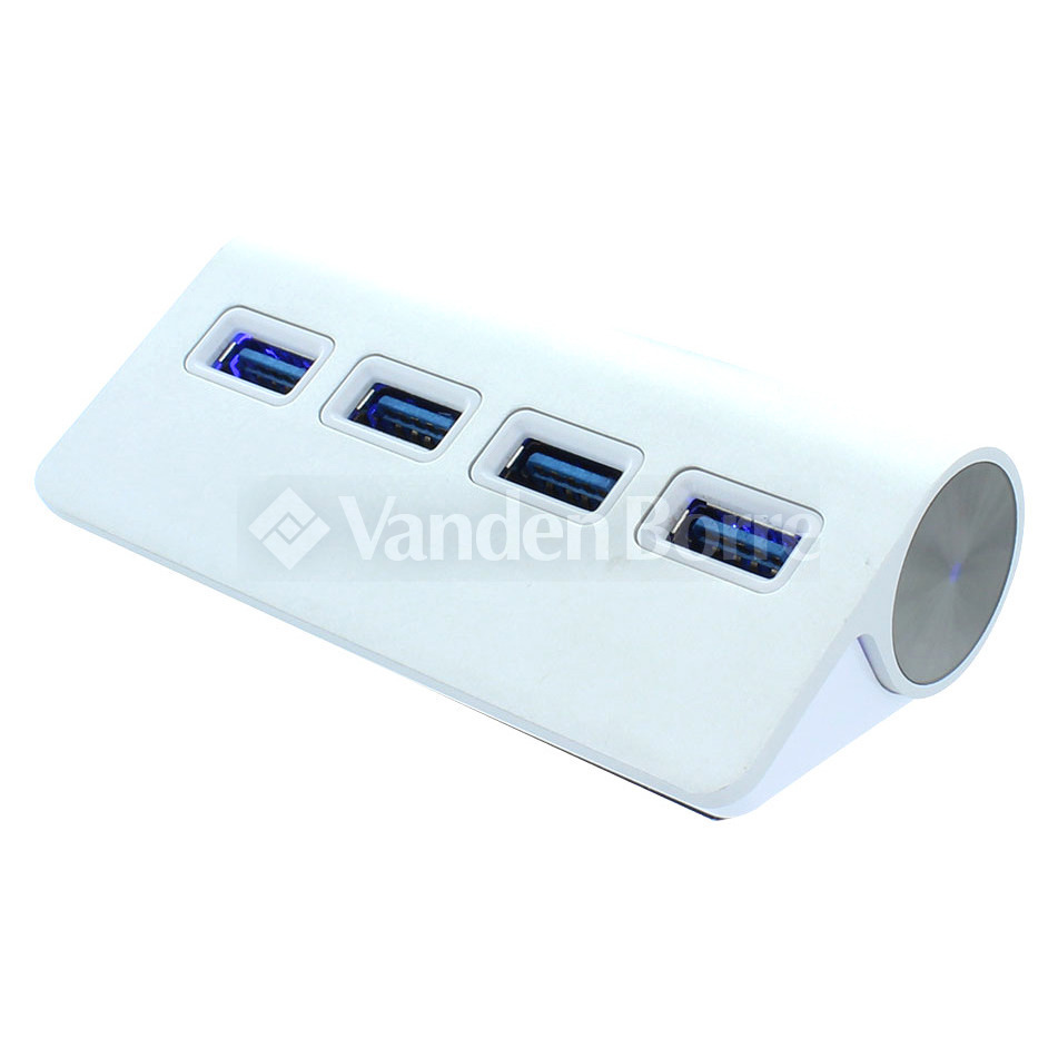 MOBILITY LAB CYLINDER HUB USB 3.0 | Vanden Borre