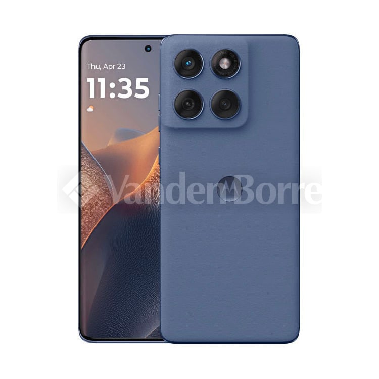MOTOROLA EDGE 60 FUSION SLIPSTREAM - SMARTPHONE | Vanden Borre