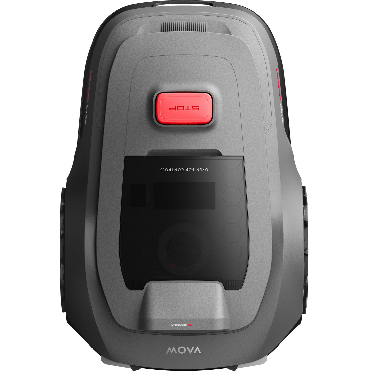 ROBOT TONDEUSE MOVA ViAX 250 | Vanden Borre