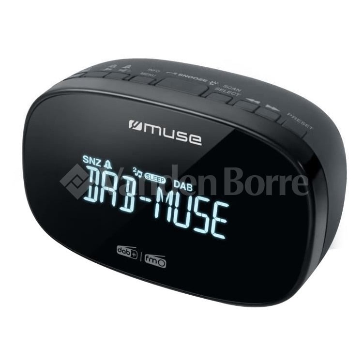 MUSE M-150 CDB | Vanden Borre