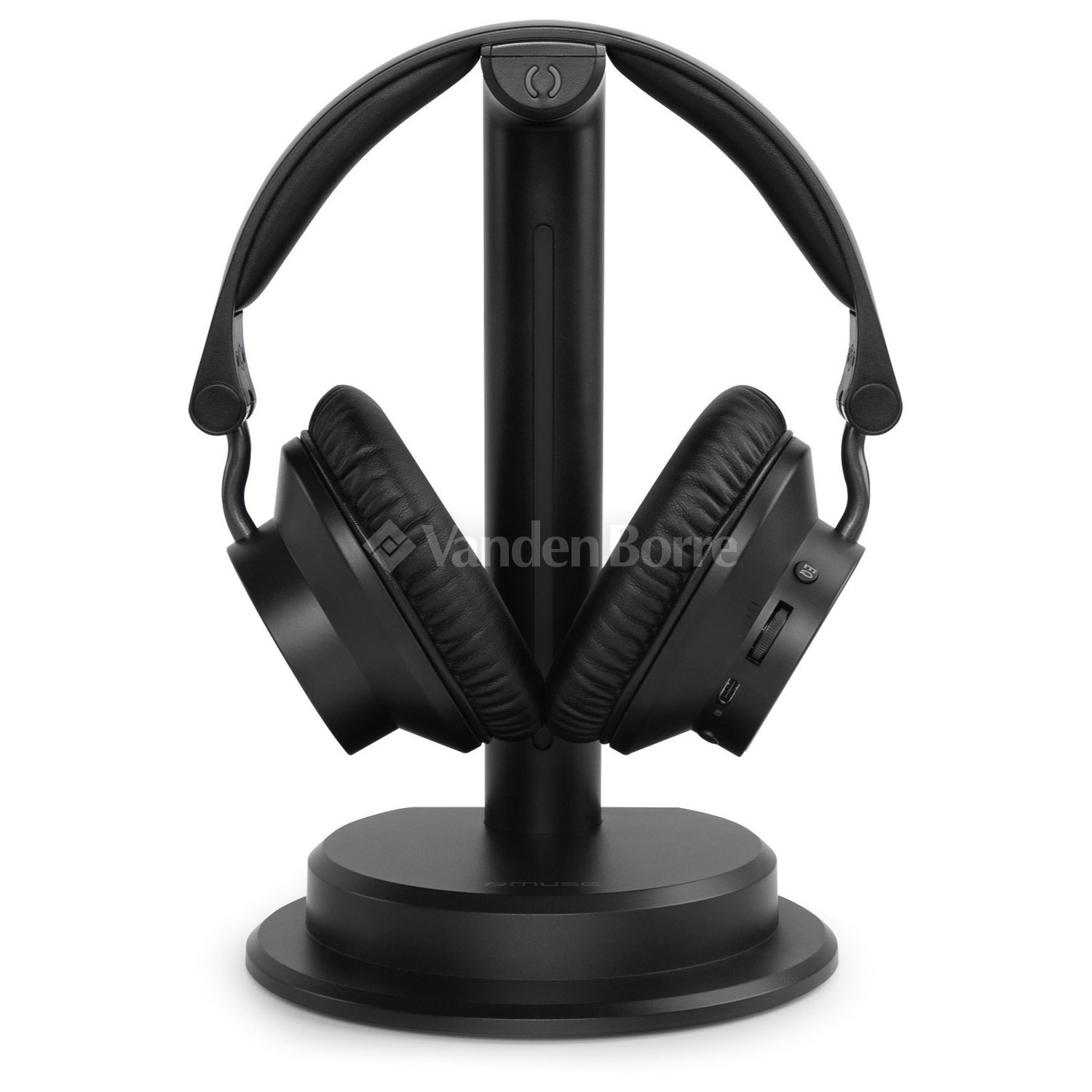 CASQUE TV MUSE M-285 CTV | Vanden Borre