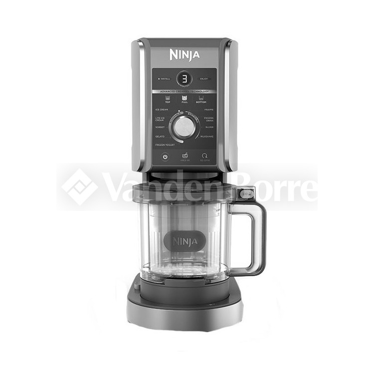 NINJACREAMI DELUXE NC501EU | Vanden Borre