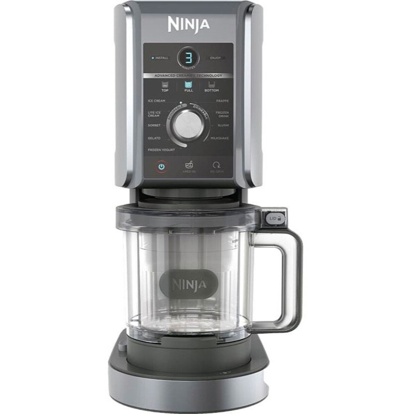 NINJA NC502EU DELUXE | Vanden Borre