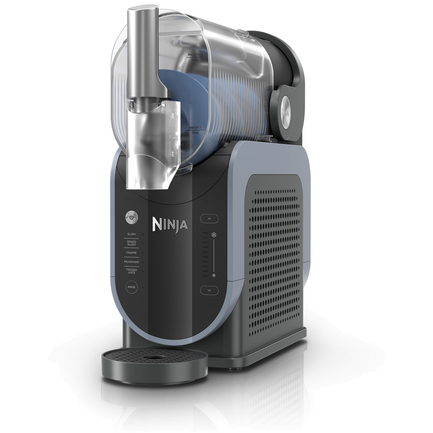 NINJA SLUSHI GRANITA FS301EU | Vanden Borre