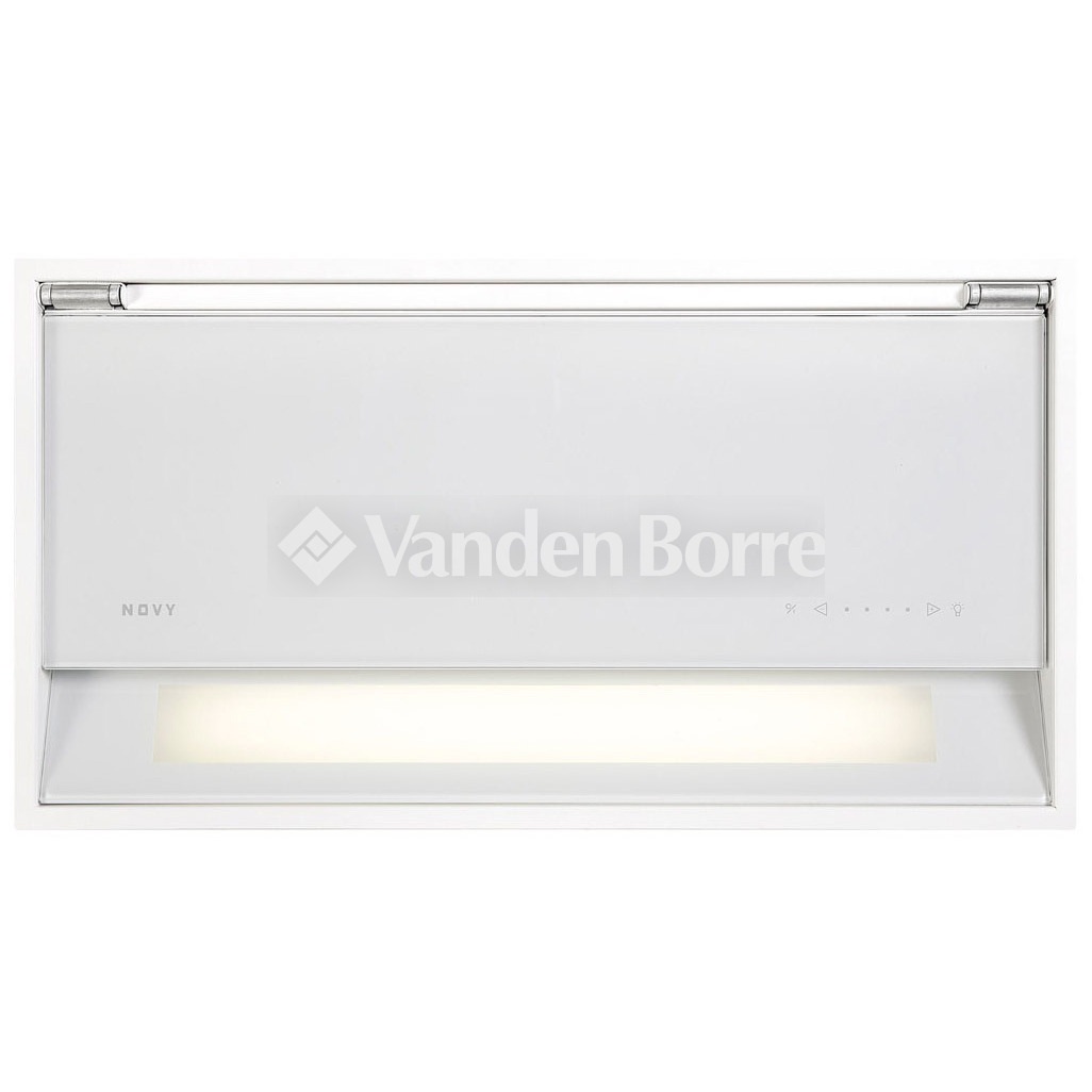 HOTTE NOVY 680 FUSION | Vanden Borre