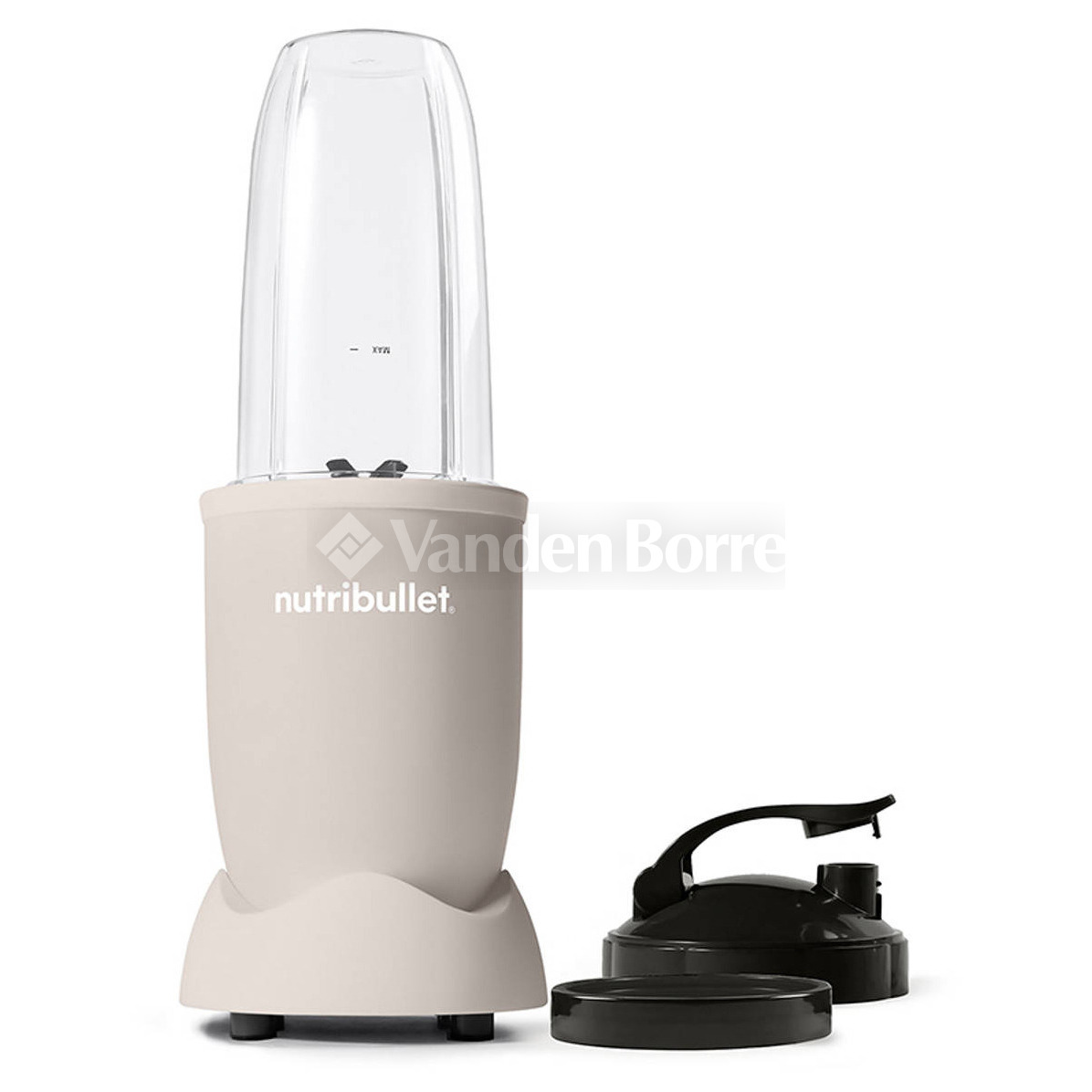 NUTRIBULLET 900 PRO EXCLUSIVE ALL LINEN VO9693 | Vanden Borre