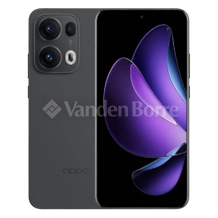 OPPO RENO13 PRO 5G 12/512 GREY - SMARTPHONE | Vanden Borre