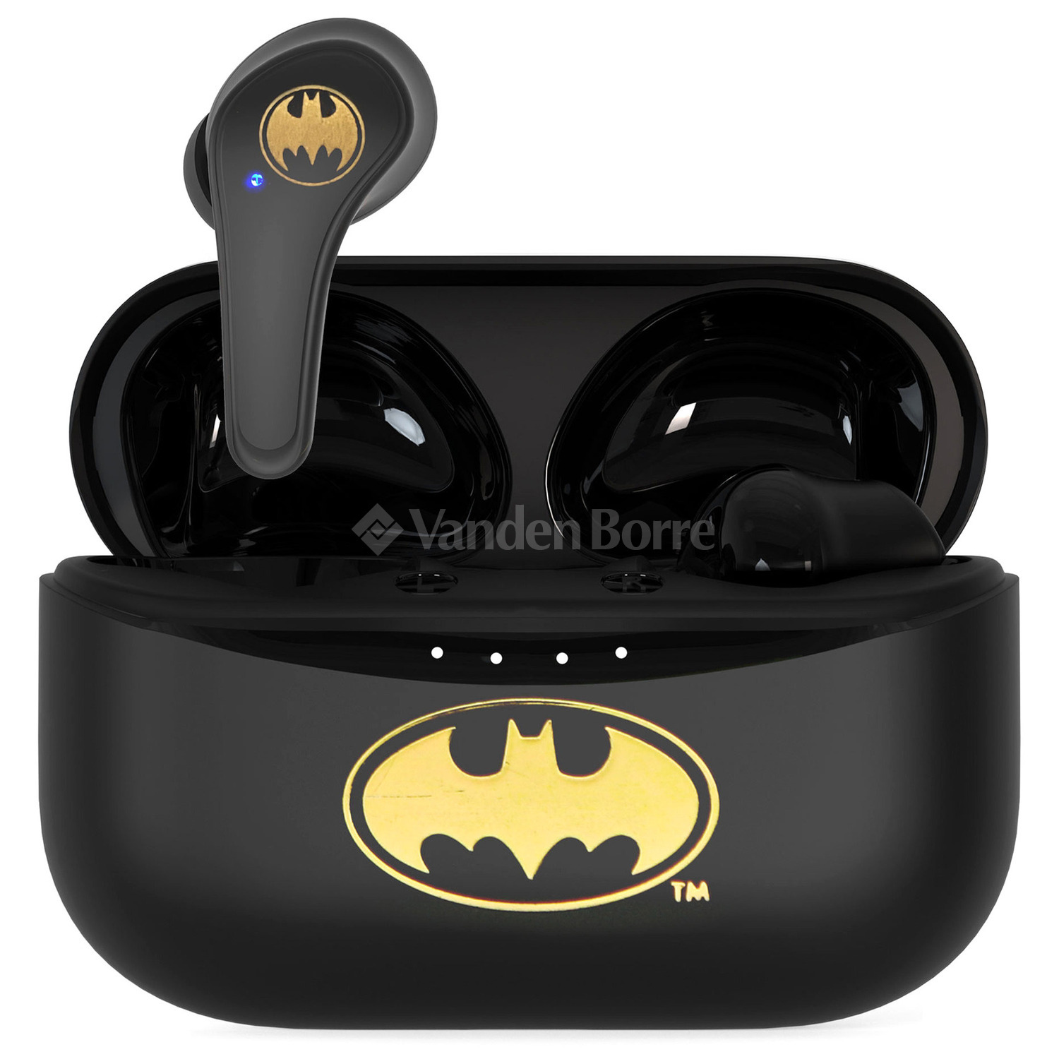 OTL BATMAN BUDS TWLS | Vanden Borre