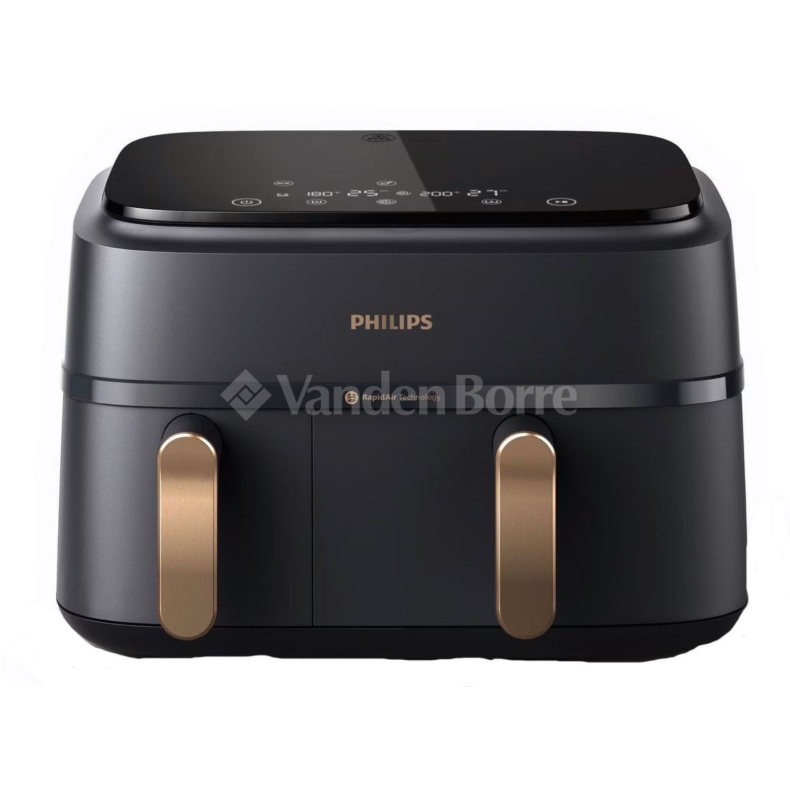 PHILIPS 3000 SERIES NA352/00 - AIRFRYER | Vanden Borre