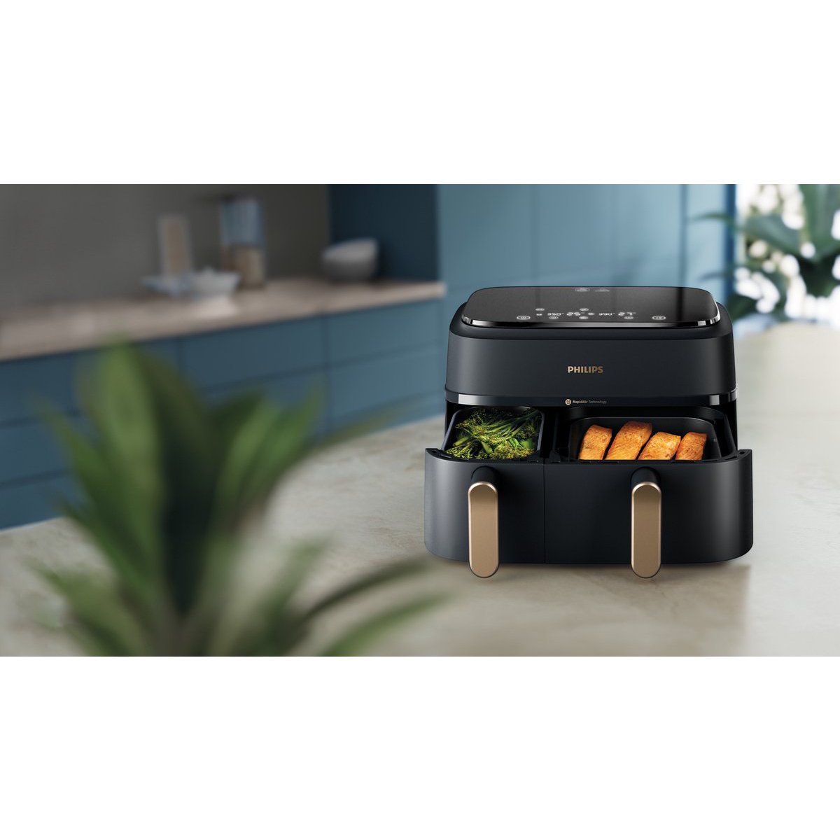 PHILIPS 3000 SERIES NA352/04 - AIRFRYER | Vanden Borre