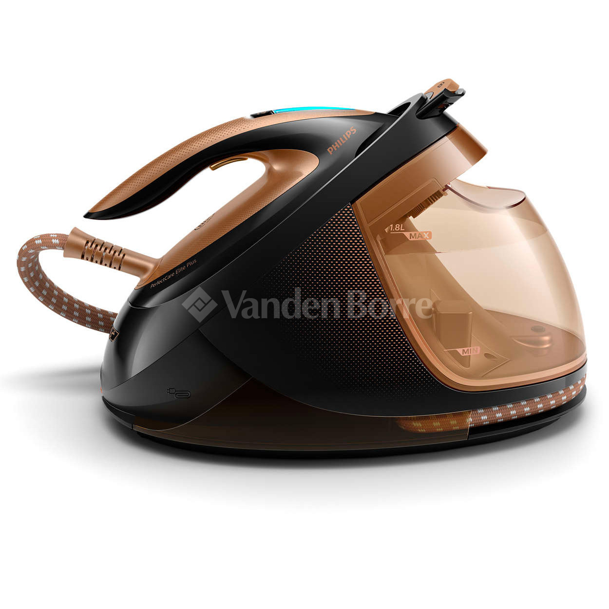 CENTRALE VAPEUR PHILIPS GC9682/80 PERFECTCARE PL | Vanden Borre