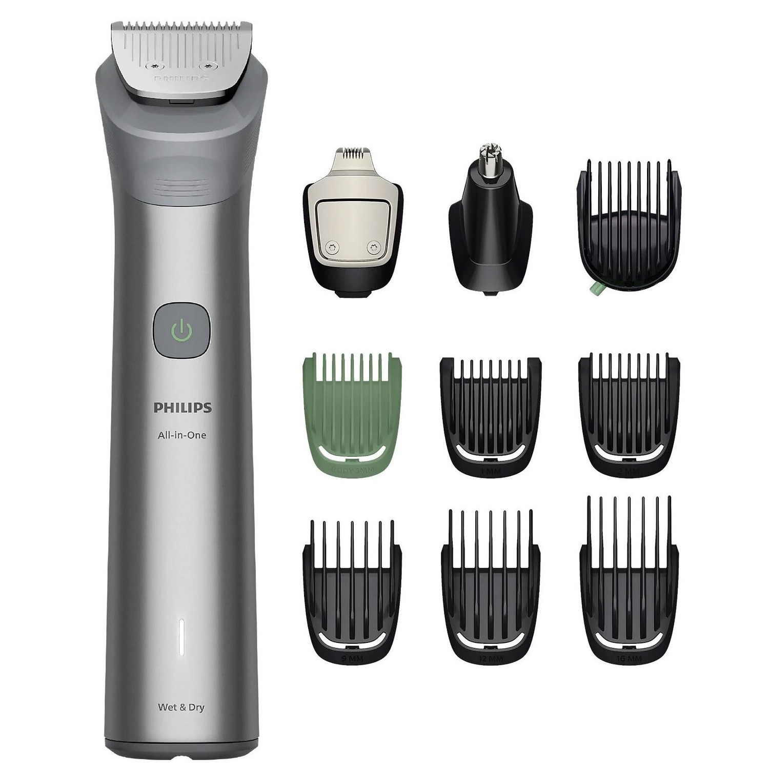 PHILIPS All-in-One Trimmer 5000 Series - MG5921/15 | Vanden Borre