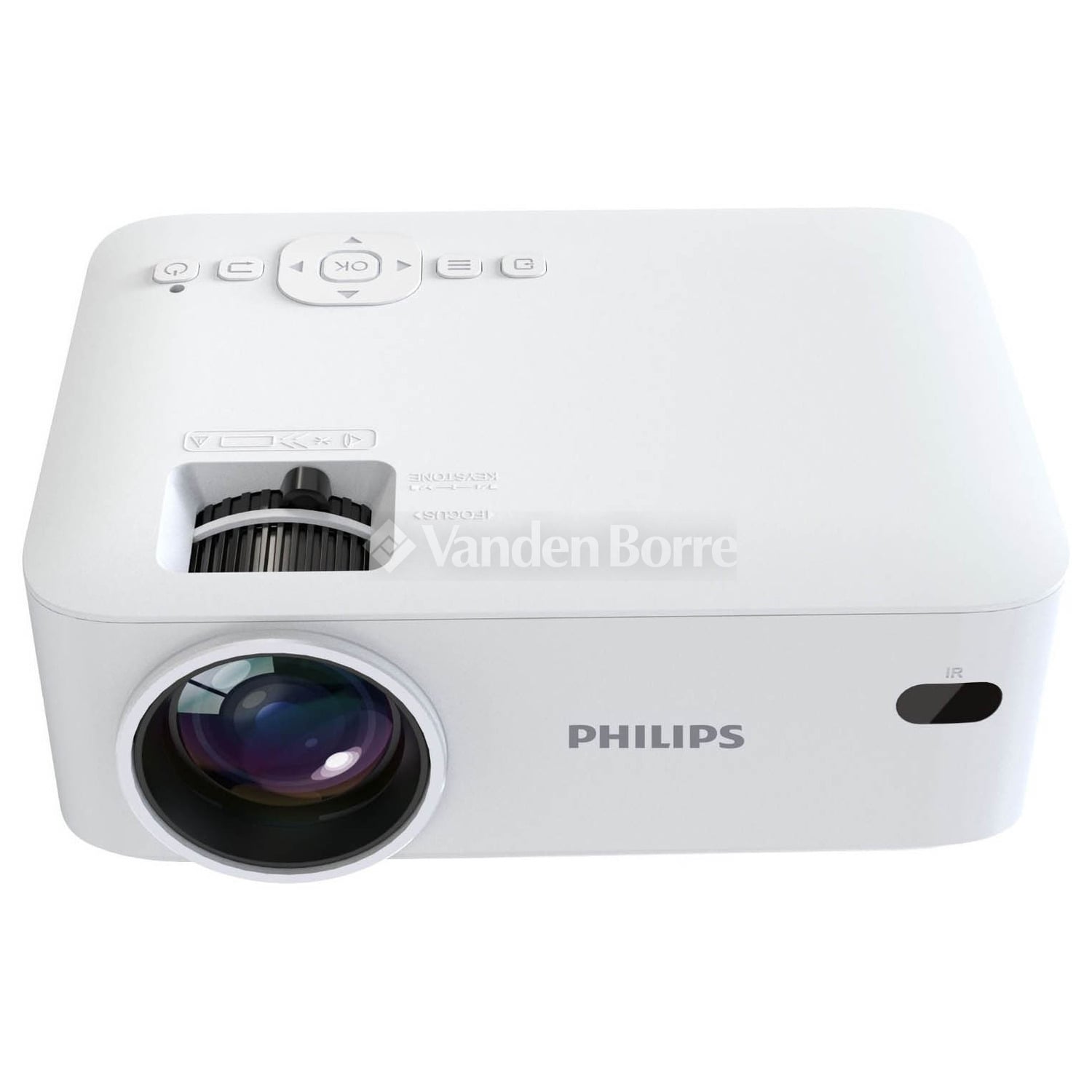 PROJECTEUR PHILIPS NEOPIX 100 | Vanden Borre