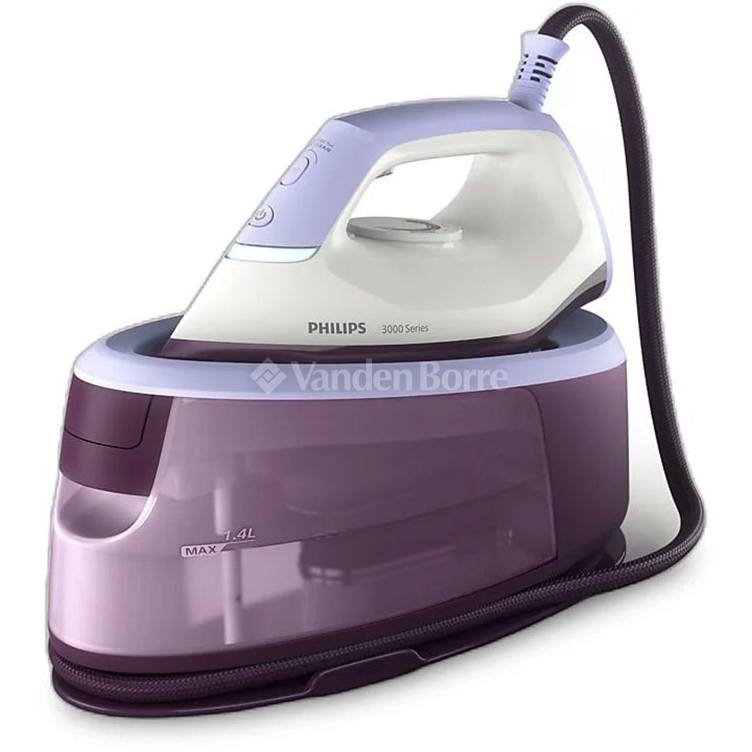 PHILIPS 3000 SERIES PSG3000/30 - STOOMGENERATOR | Vanden Borre