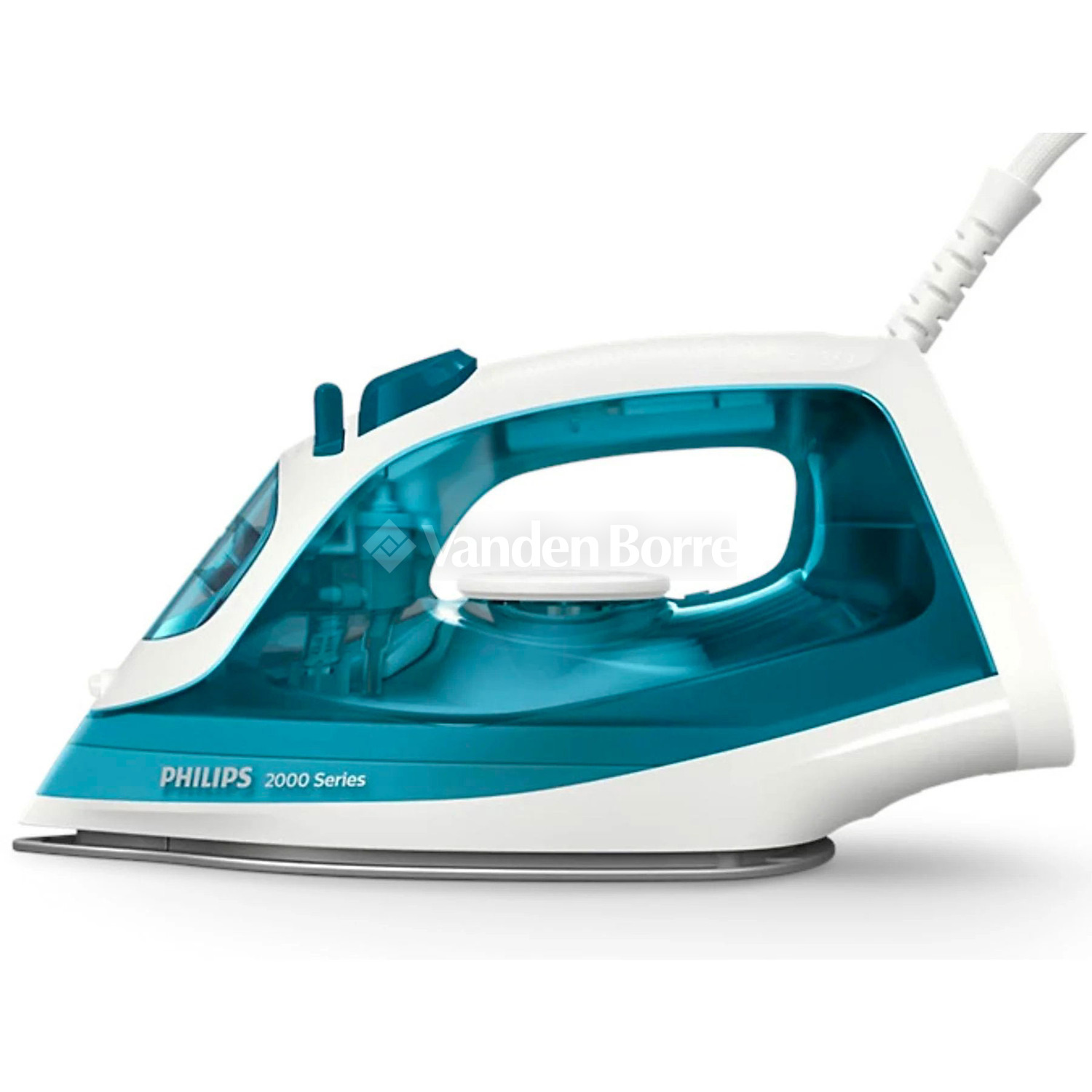 PHILIPS SERIE 2000 DST2020/90 - STRIJKIJZER | Vanden Borre